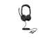 Jabra Evolve2 50 USB C/A MS - Toimistotarvike verkkokauppa ...