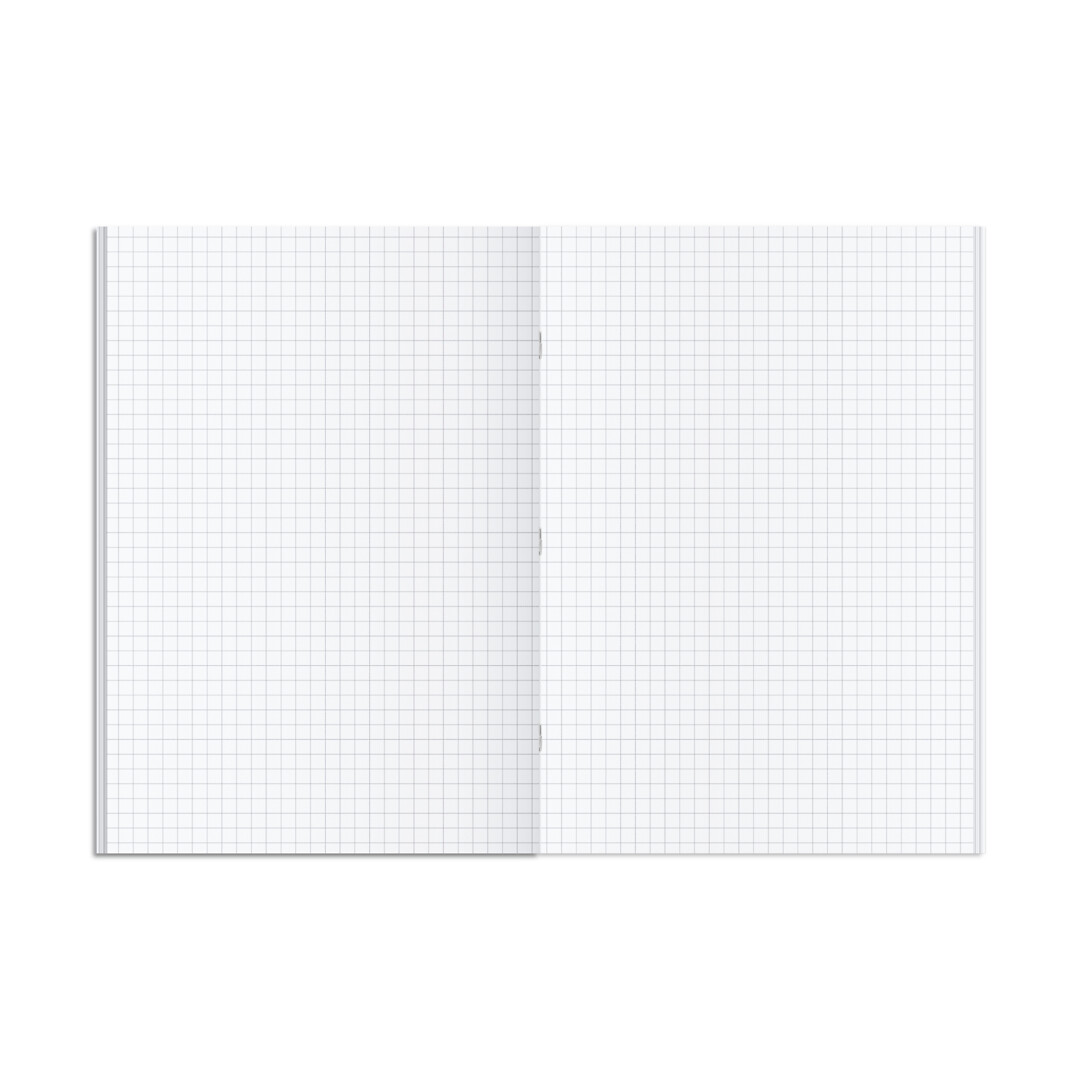 Nidottu vihko A4/40 - Toimistotarvike verkkokauppa | Toimistotarvikkeet ...